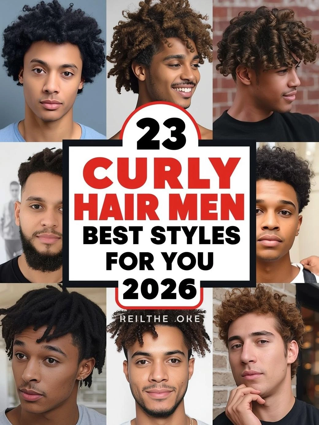 23 Curly Hair Men: Best Styles For You 2026 | Complete Guide